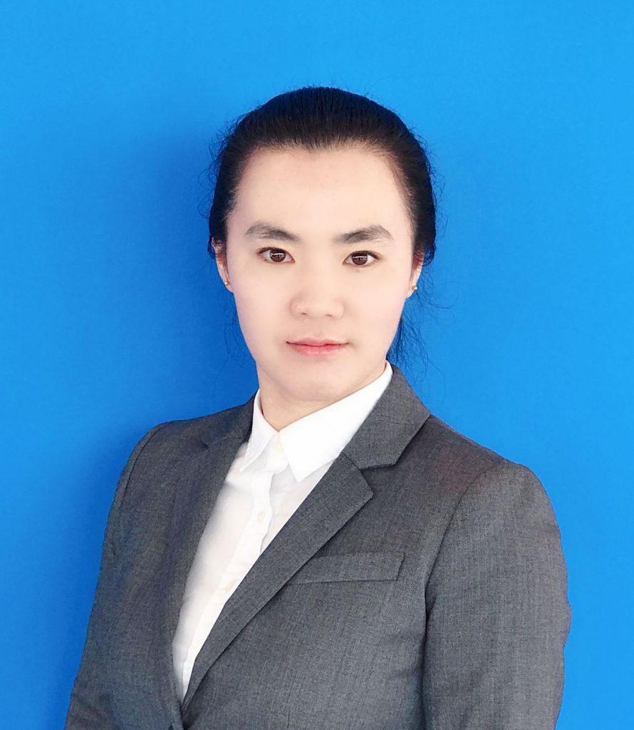 Li, Yan – WEF Nexus