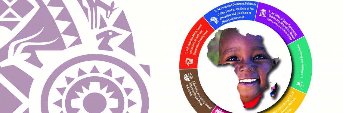 FIRST CONTINENTAL REPORT ON THE IMPLEMENTATION OF AGENDA 2063 – WEF Nexus