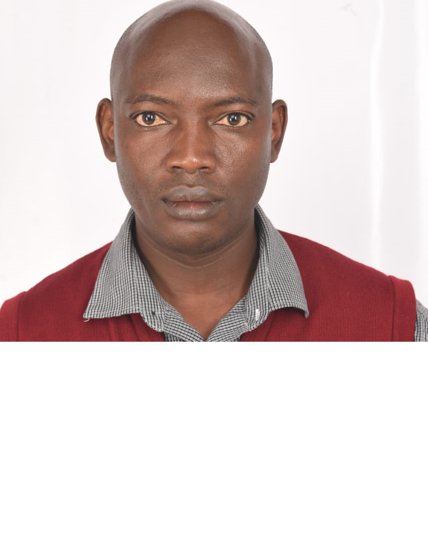 Kilonzo, Fidelis – WEF Nexus